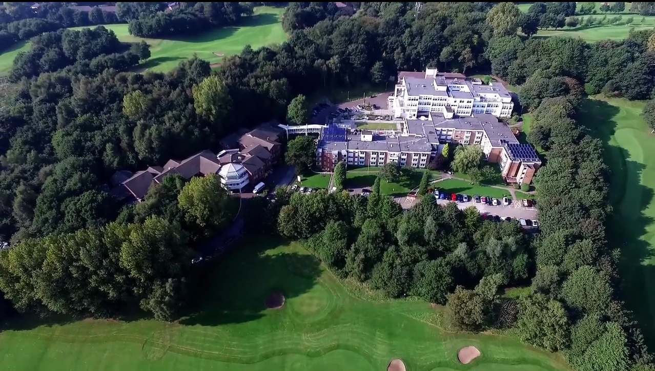 Brand New Heathlands Village Film – Heathlands Village